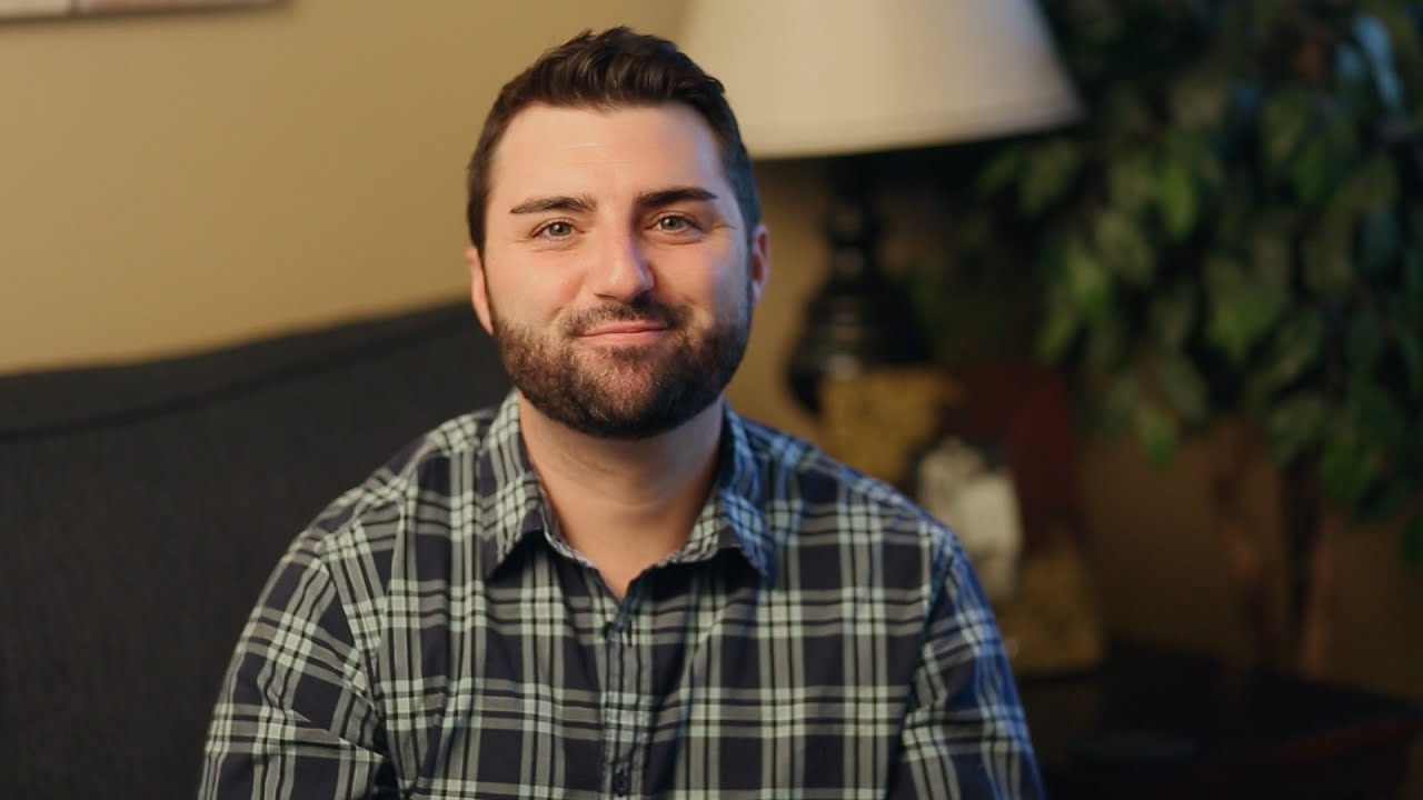 Welcome To Counseling with Alex Michaud | Westminster, CO - YouTube
