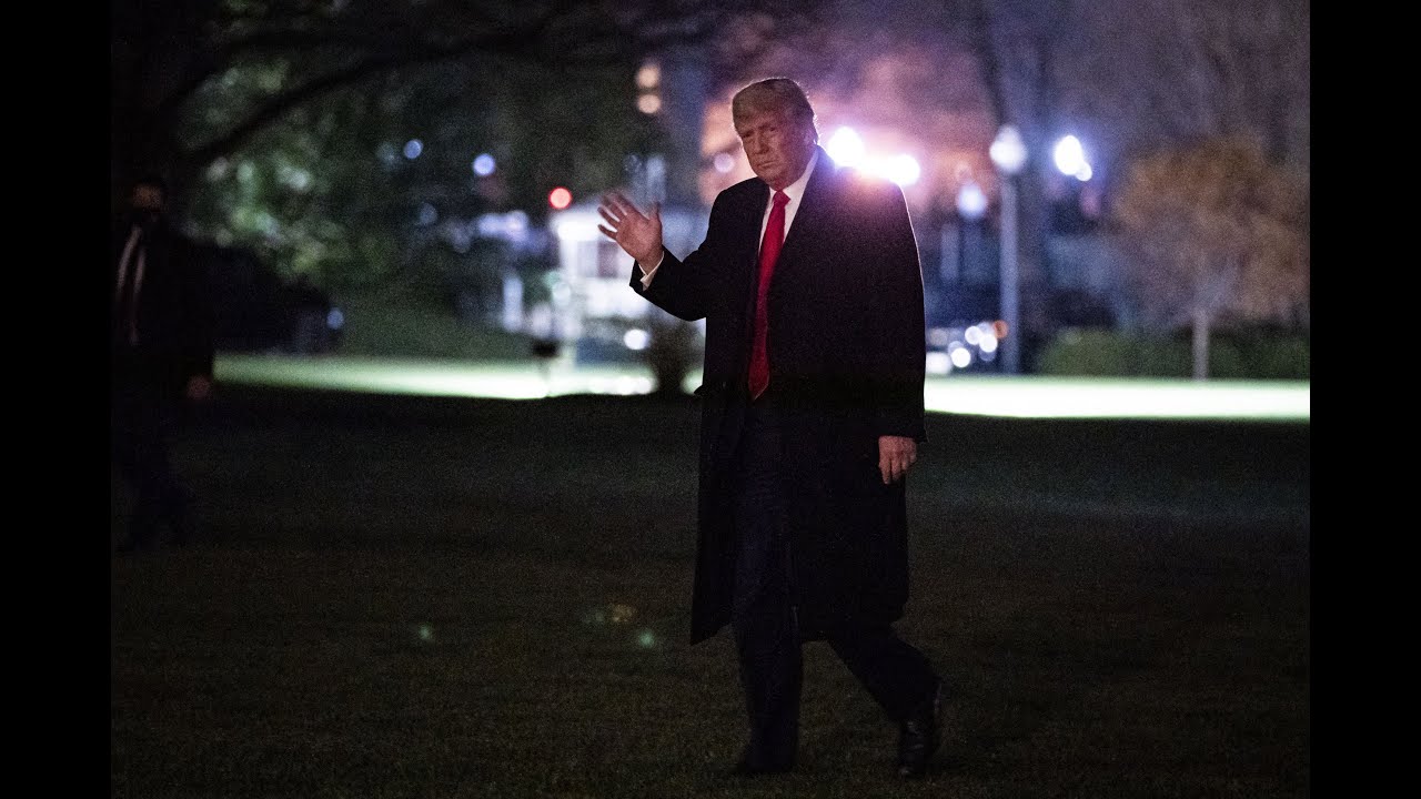 In the lawsuit, Dominion Voting Systems product security director Eric ...