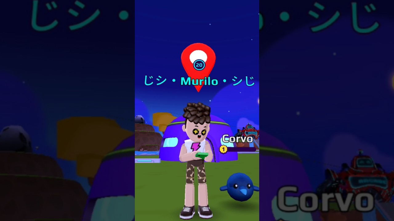 De lixo ao luxo 💸 #pkxdbrazil #pkxd #pkxdbr #pkxduniverse #pkxdbrasil ...