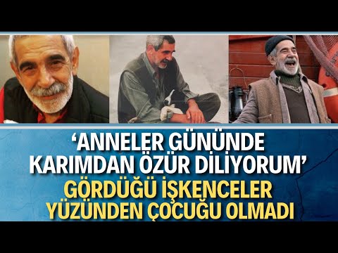 Turgay Tanülkü | 26 Çocuğuyla 101 Kişilik Bir Aile Oldular | Turgay Tanülkü Kimdir?
