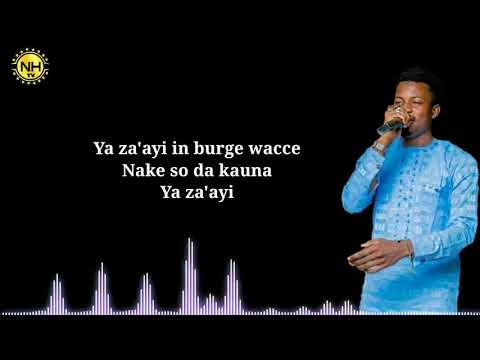 Hamisu Breaker - So Ne Lyrics 2020