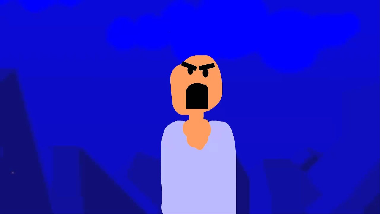 Looney tunes Intro Bloopers 5: Brox Rox-Looney tunes intro bloopers ...