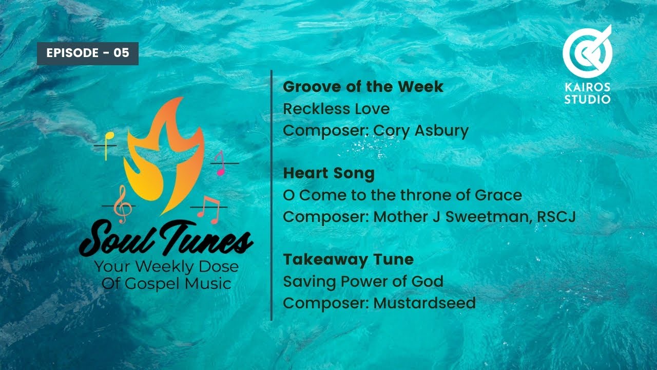 Soul Tunes | Episode 5 | Your Weekly Dose of Gospel Music | #soultunes ...