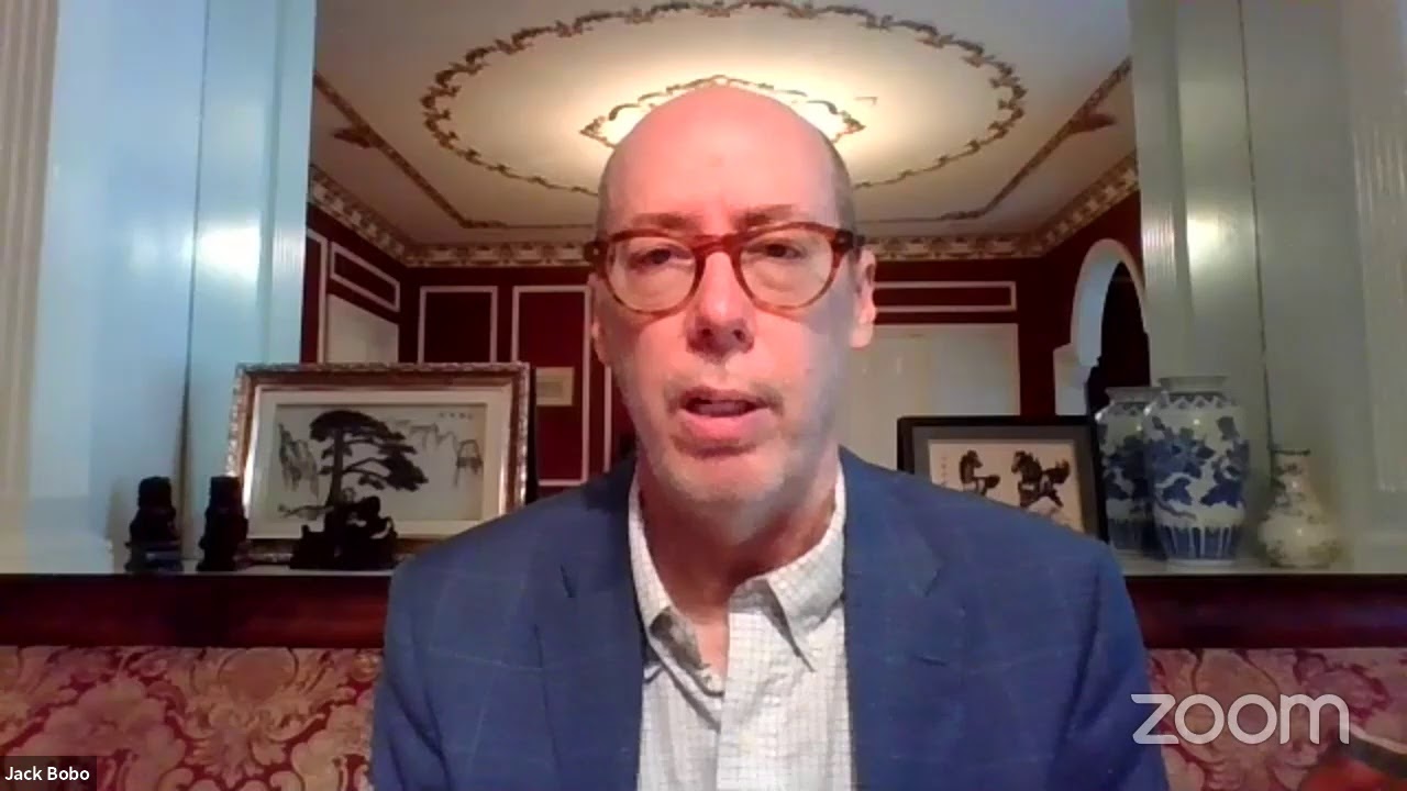 AIS 2020 Keynote Remarks: Can Agriculture Save the Planet? with Jack ...