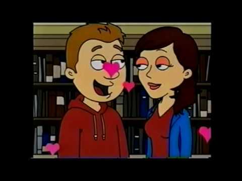 Goanimate Movie Channel Signs Off into GoAnimate At Night (OLD) - YouTube