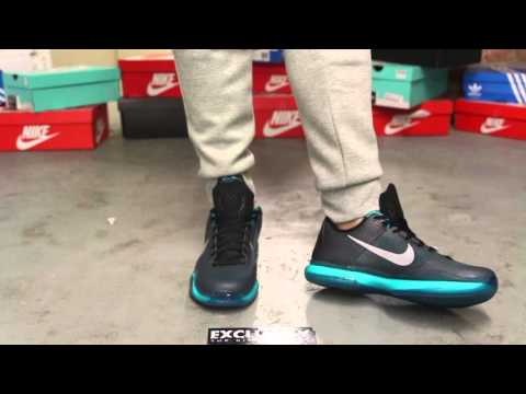Kobe X \