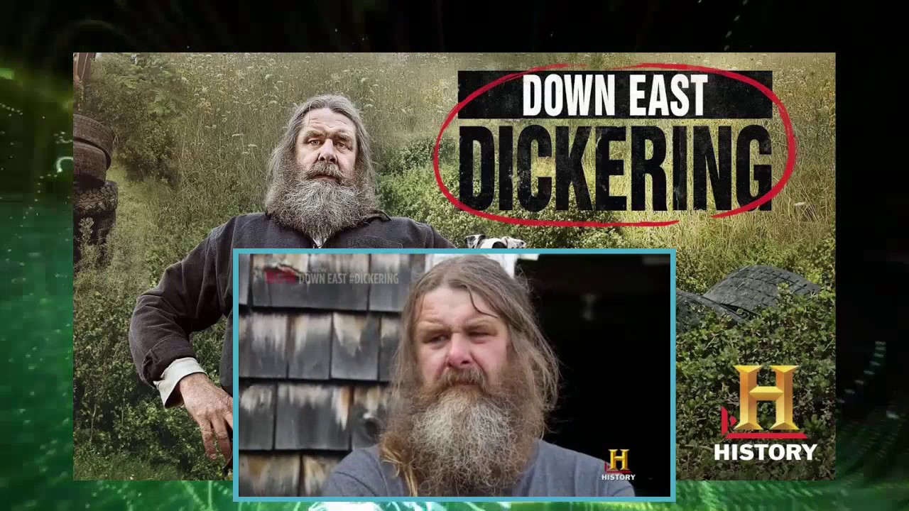 Down East Dickering Season 1 Episode 5 - YouTube