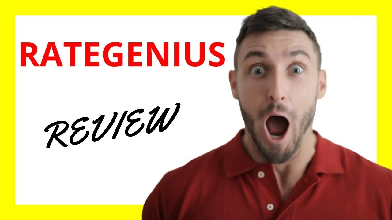 🔥 Rategenius Review - Streamlined Auto Loan Refinancing with ...