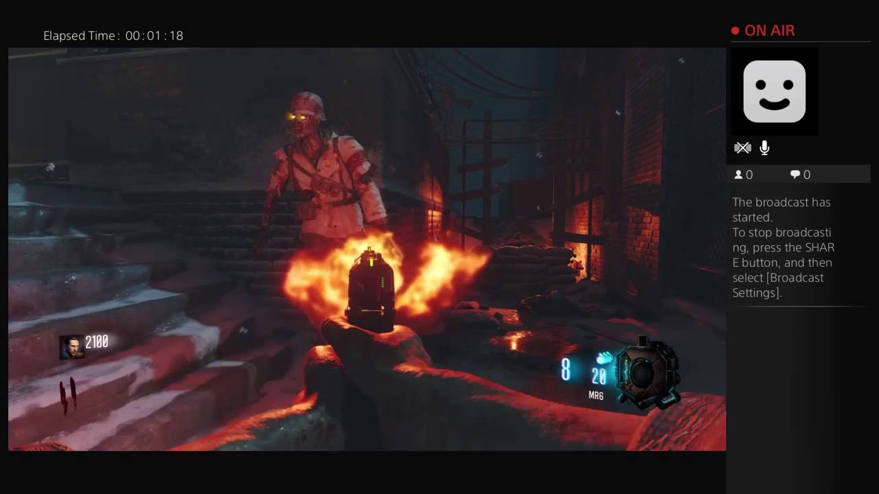 Top 5 Wonder Weapons [watch this one ] - YouTube