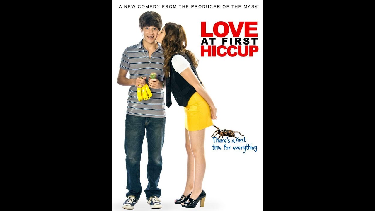 Love at First Hiccup (2009) Review - Nitpick Critic - YouTube