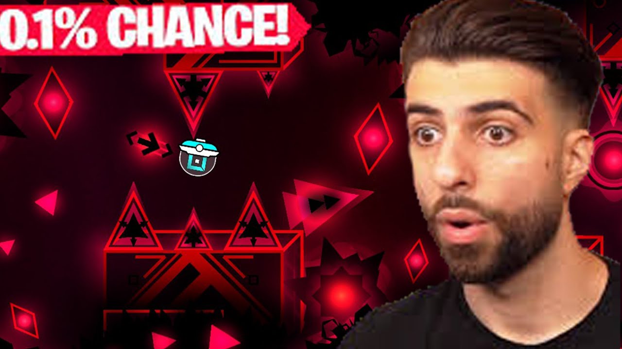 Slaughterhouse 23-93 | Geometry dash - YouTube