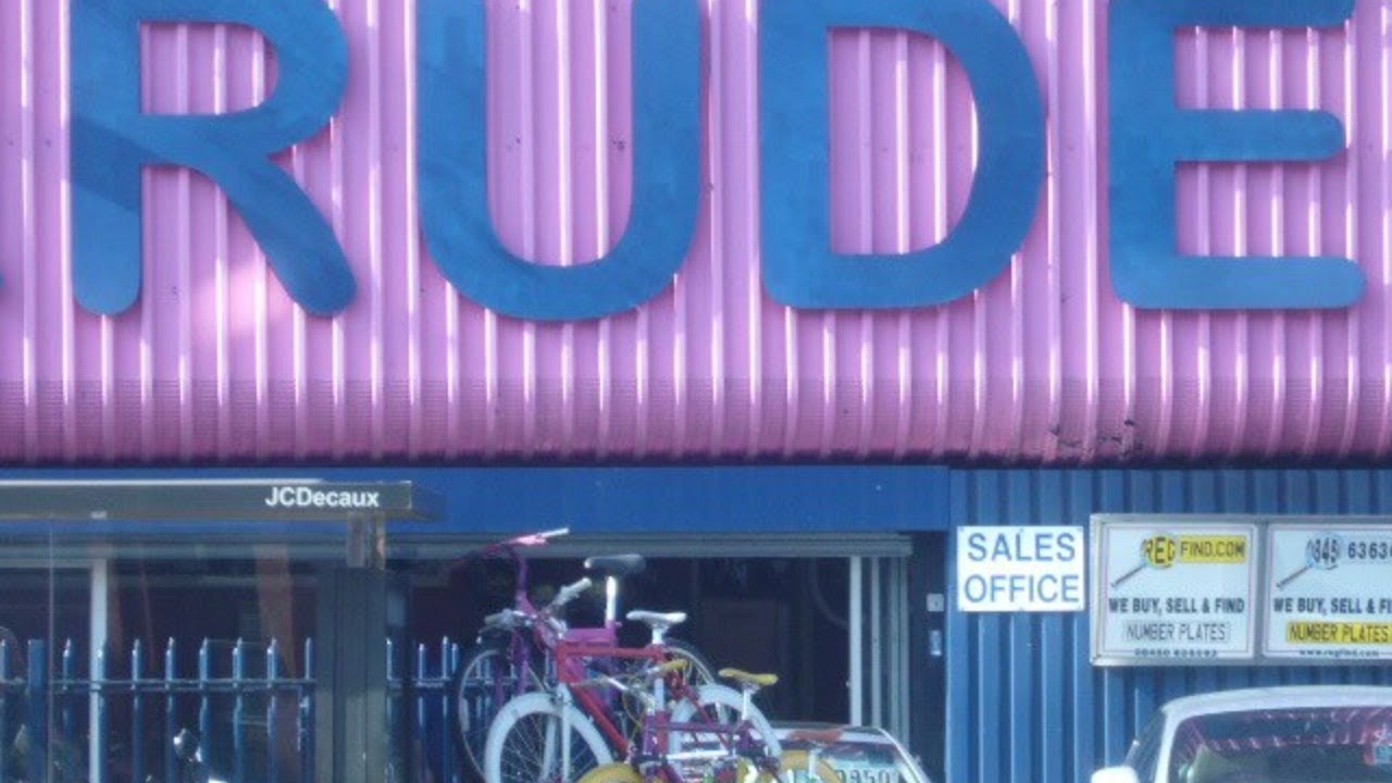 THE RUDE NEWS QUIZ 22/4/20 - YouTube