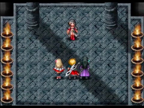 FFBE - Memories of the Aquapolis ELT - Dark Fina Boss - Part 3 - YouTube