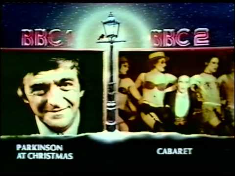 BBC Continuity Assortment! - YouTube