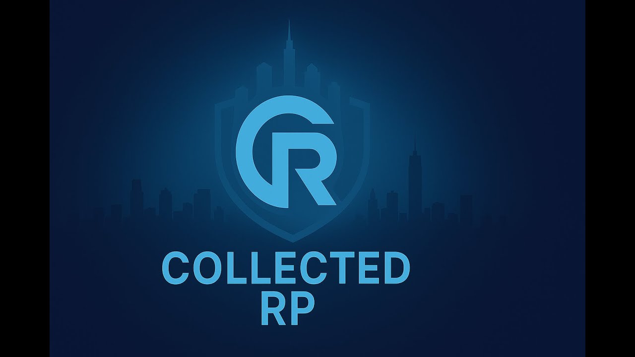 collected rp five m - YouTube