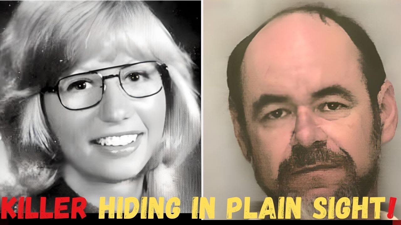 "The Shocking Truth Behind Arlis Perry’s Murder: Solved After 40 Years ...