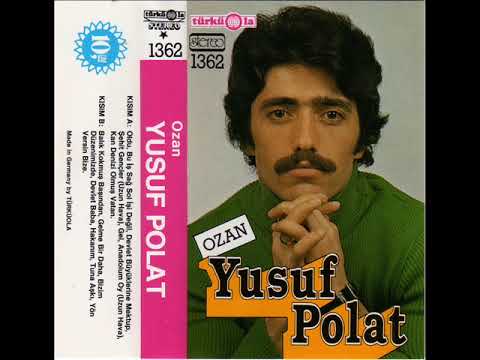 Ozan Yusuf Polatoğlu - BİZİM DÜZENİMİZDE - tüm albüm