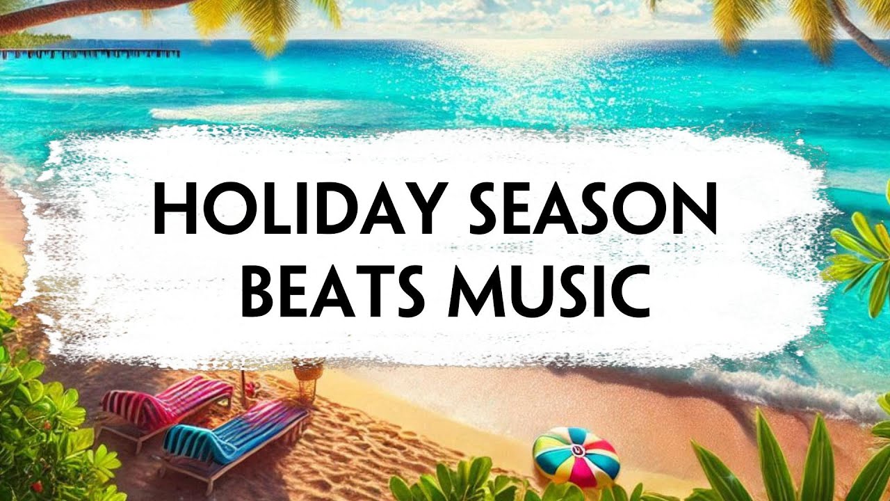 lofi-Holiday Season Beats music - YouTube
