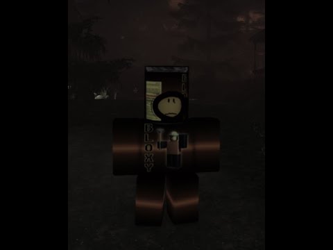 NEW BLOXXY COLA NOOB SKIN Roblox Forsaken - YouTube