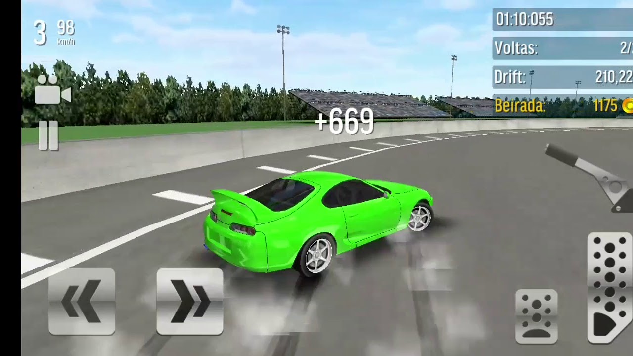 Qual é o melhor carro de draft do jogo Draft Max - YouTube