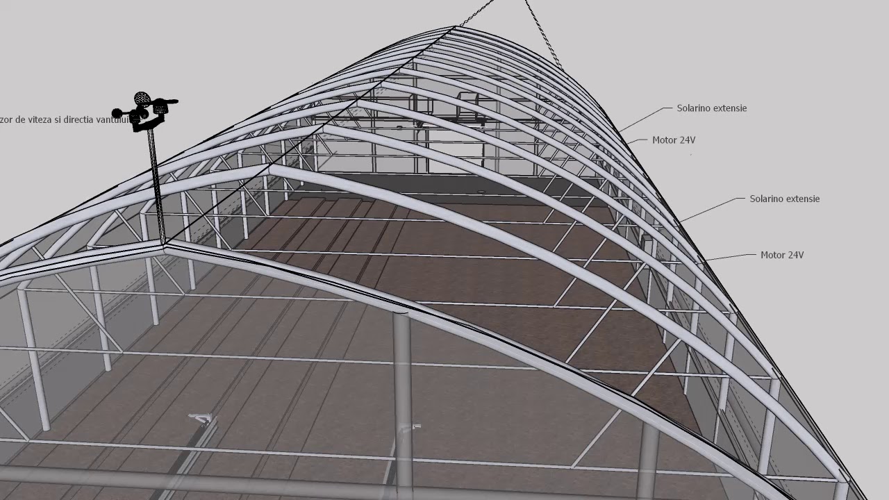 Solarino Expert. 8 motoare - YouTube