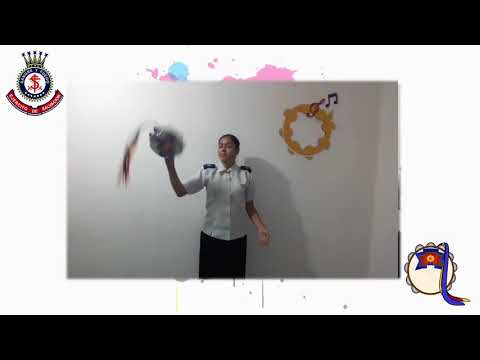 PANDERO Intermedio Día 5 Sesión 3 Lección 3 - YouTube
