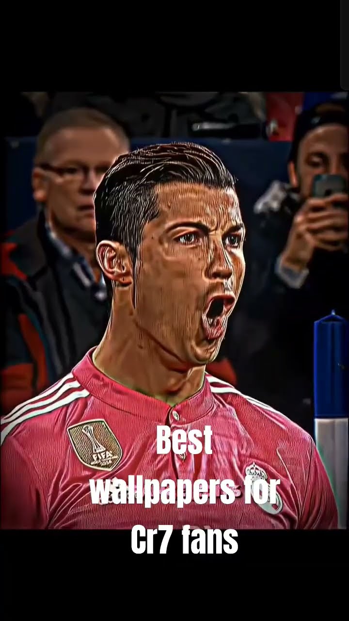 best wallpapers for CR7 fans - YouTube