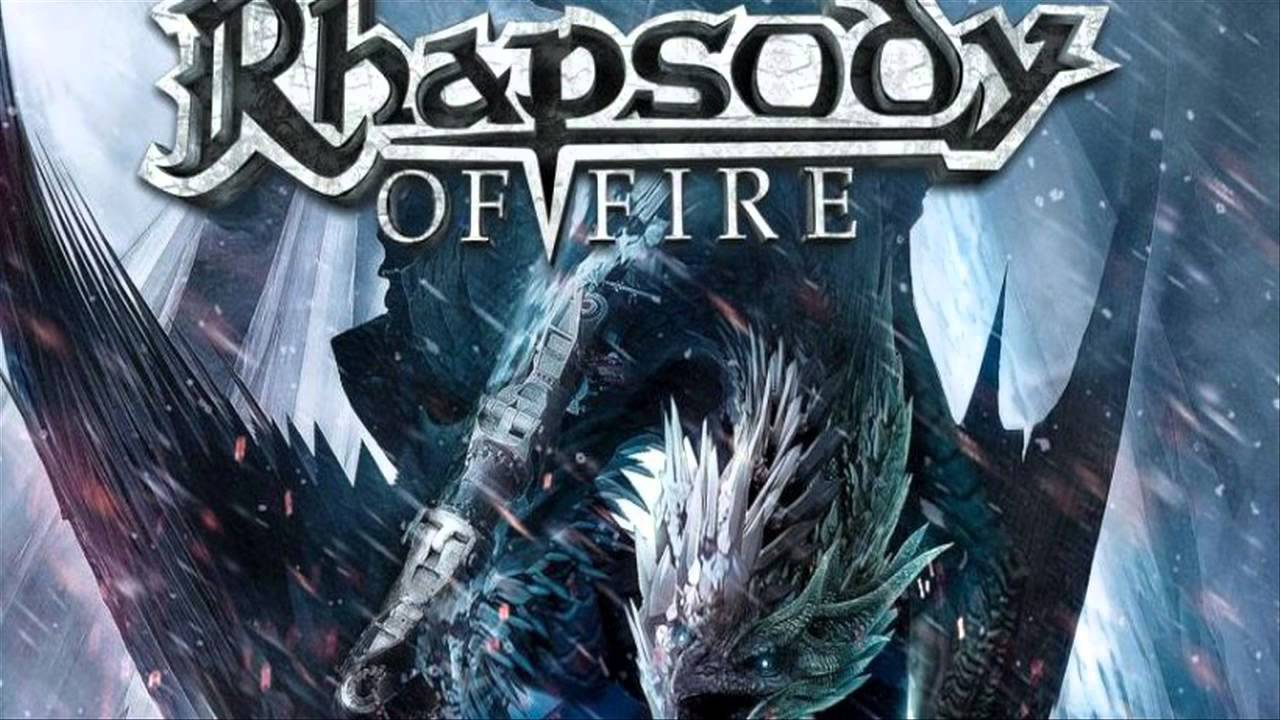 Distant Sky - Rhapsody Of Fire - YouTube