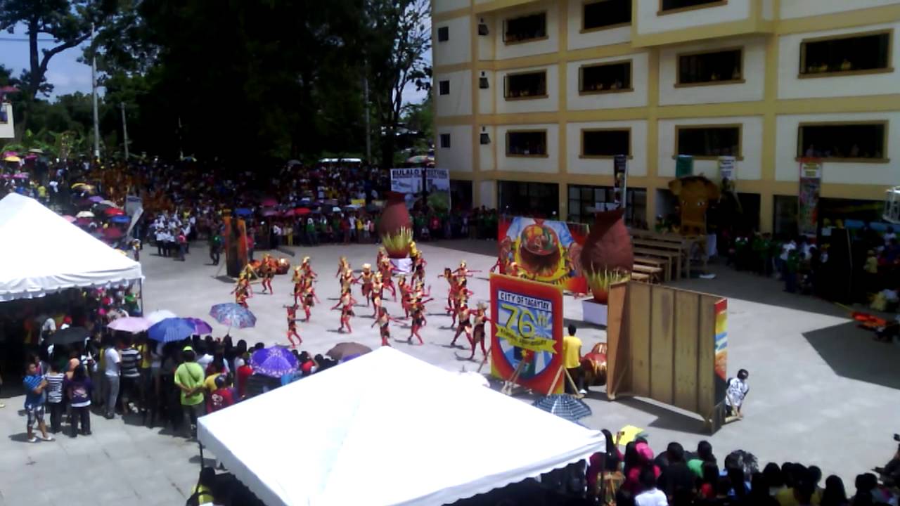 Bulalo Festival Tagaytay City - YouTube
