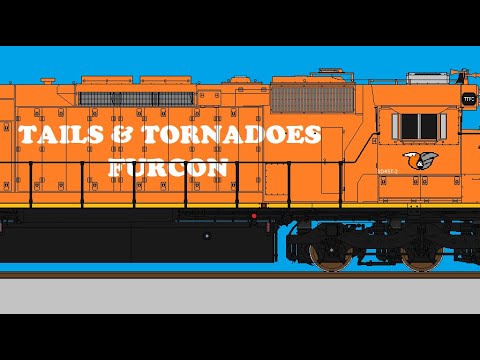 TTFC 2024 Con Vlog - YouTube