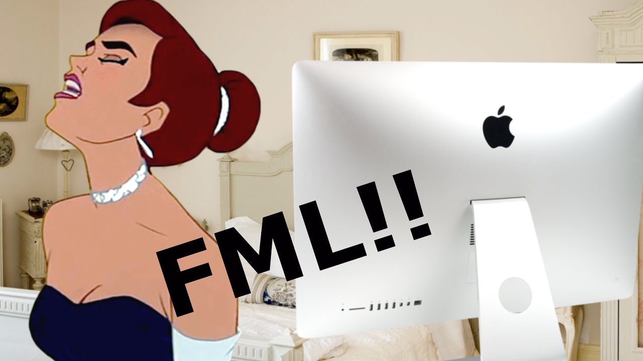 FML!! (Read the description) - IMPORTANT - YouTube