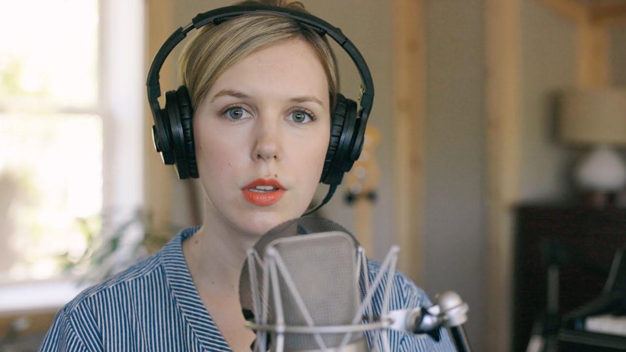 Let Loose | Pomplamoose Original - YouTube