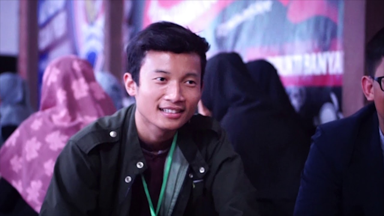 Video Rewind KSEI PROGRES Masa Amanah 2018/2019 - YouTube