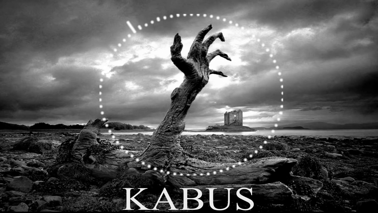 Kabus - YouTube