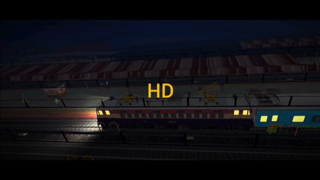 super fast express nikalne Wali Hai india🇮🇳 Indian Railway superfast ...
