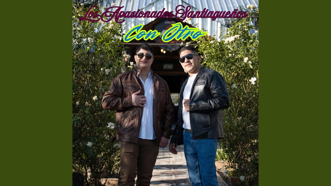 Con otro - YouTube