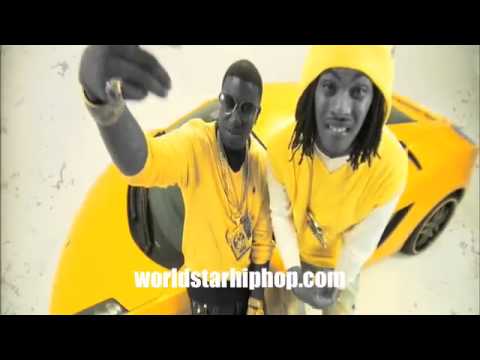 Gucci Mane - Lemonade (Official Music Video) - YouTube