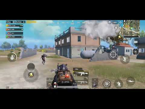 Main Bareng Mamah Muda! BAR-BAR Sampe Anak Nangis!!!