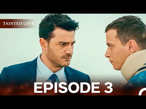 Tainted Love Episode 3 (English Subtitles)