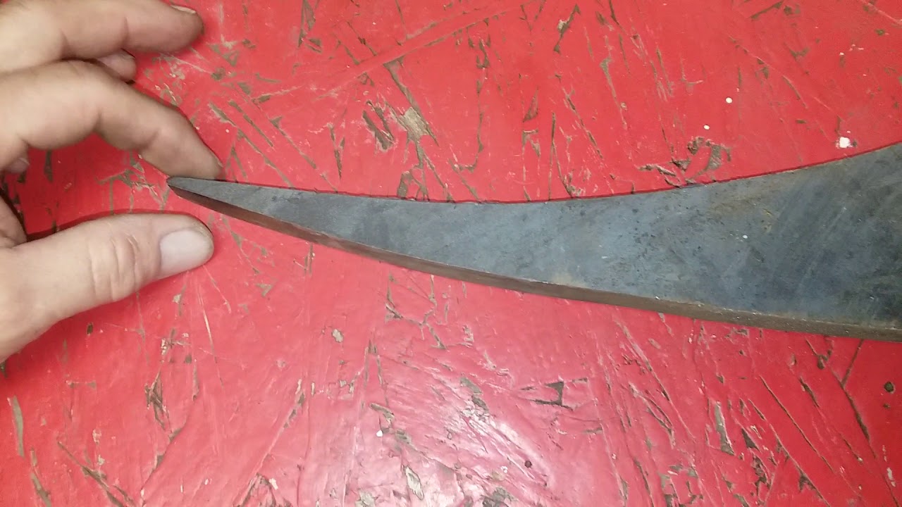 Part 2 RIPPER - YouTube