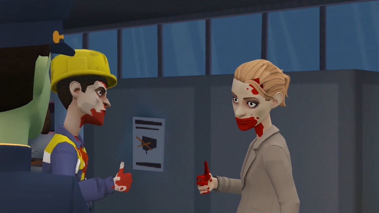 Dead Rails, But the Zombies Take Over! (SERIES FINALE) - YouTube