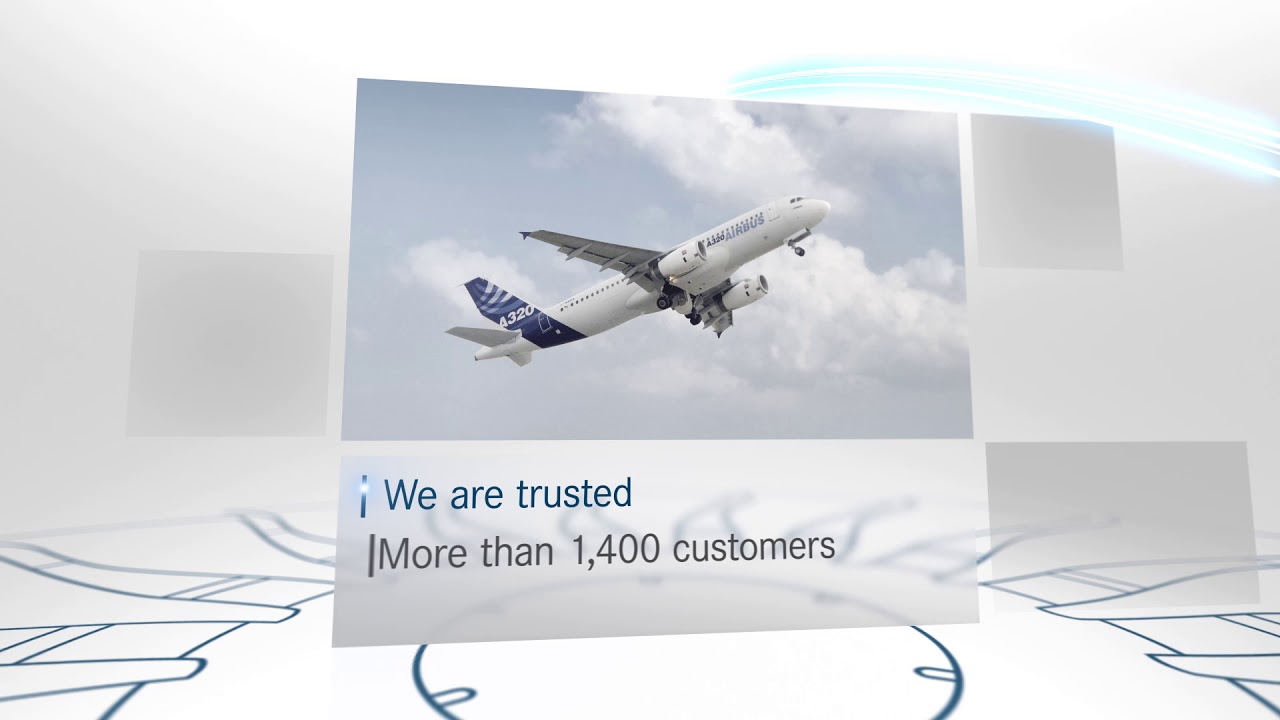 MTU Maintenance at a glance / MTU Maintenance auf einen Blick - YouTube