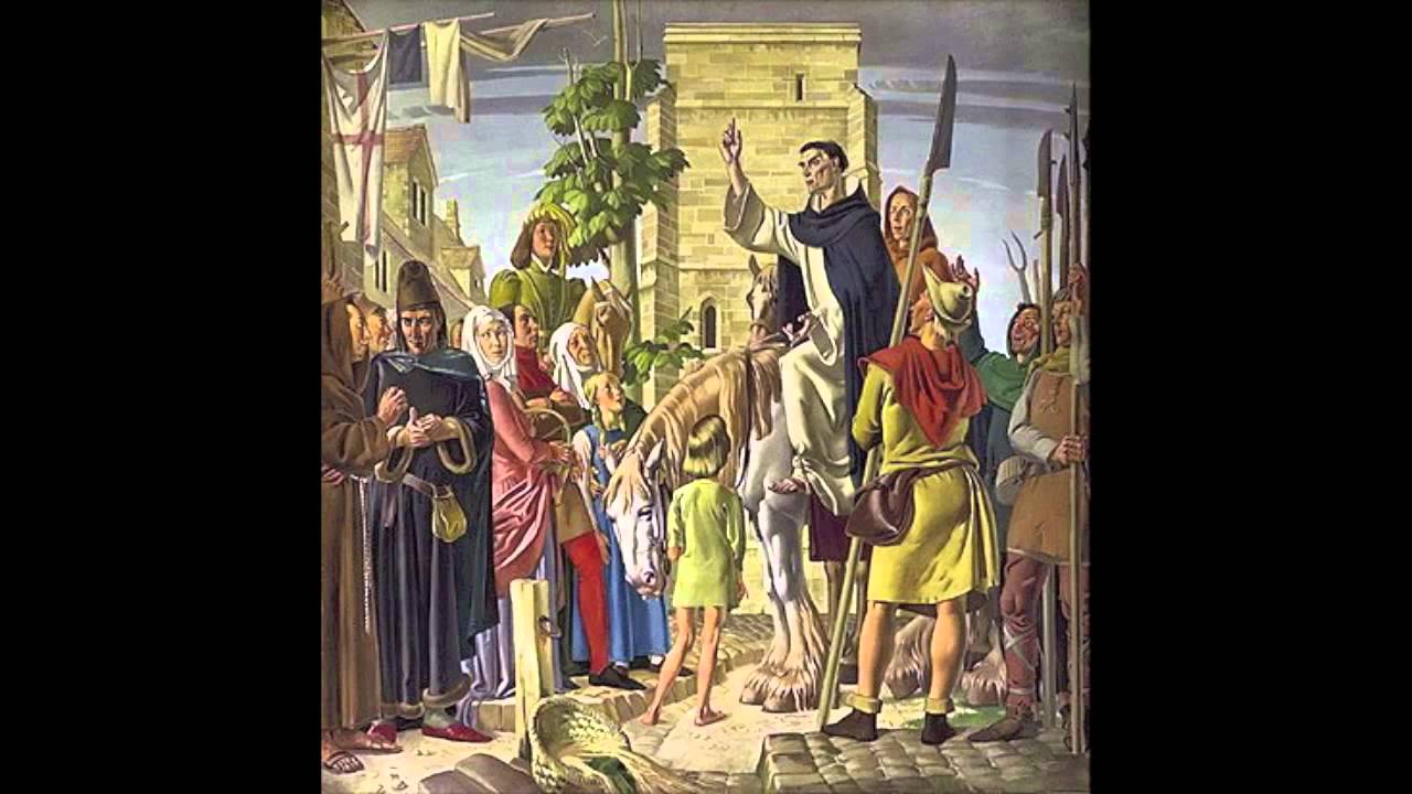 The Red Dagger Part 1 - YouTube