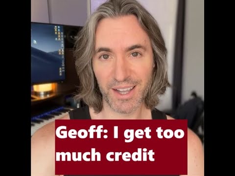 VoicePlay's Geoff Castellucci claims he gets too much credit for his ...