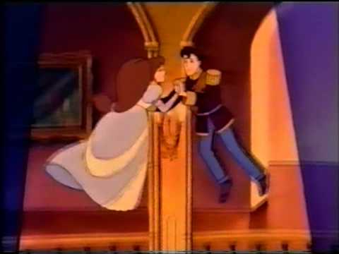 Cinderella -'Όταν η αγάπη έχει πάει μακριά