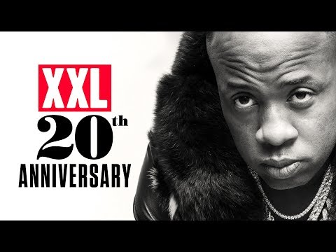 Yo Gotti’s XXL 20th Anniversary Cover Story Interview - XXL Magazine's ...