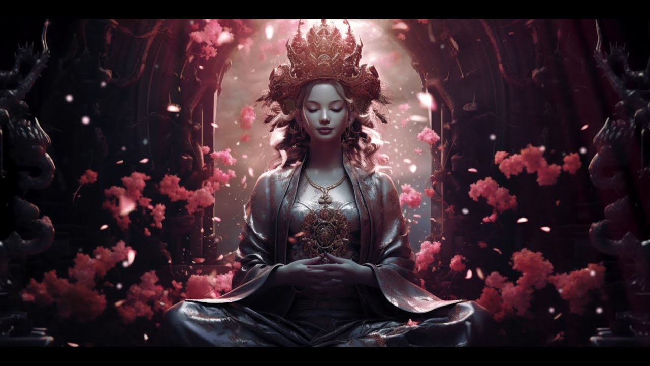I am focusing on what’s most important to me MEDITATION - YouTube