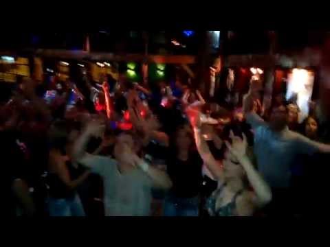 Chucky Disco
