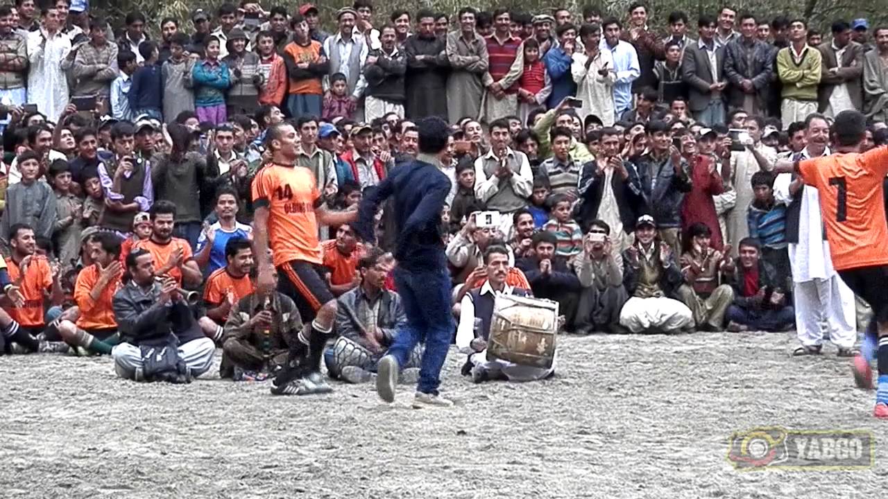 Balti Music and Balti Dance - YouTube