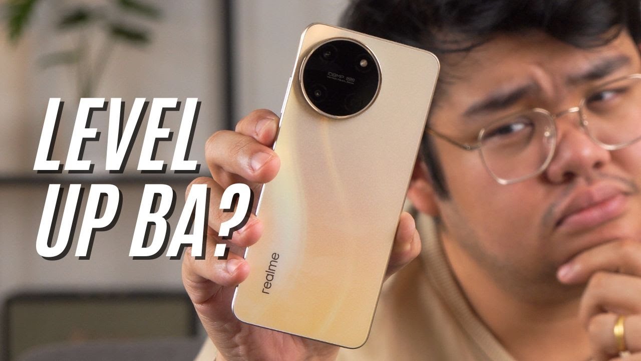 realme 11 review: Before You Buy - YouTube